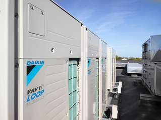 RXYQ-UD | Daikin